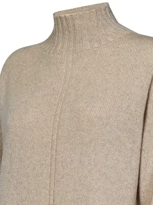 DRUMOHR Mock-neck Sweater