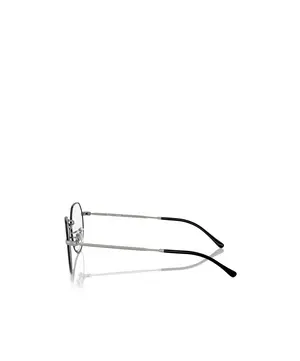 Ray-ban Geometric Frame Plain Mirror