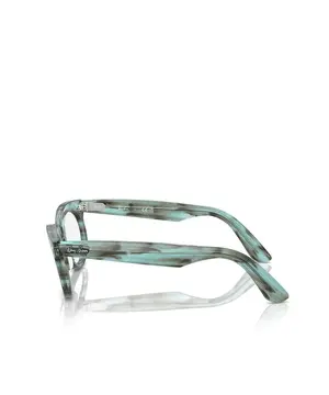 Ray-ban Geometric Flat Mirror