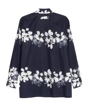 Iceberg Floral Shirt