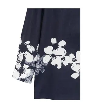 Iceberg Floral Shirt