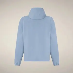 SAVE THE DUCK Hooded Zip-up Coat