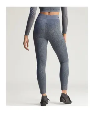 Adidas By Stella McCartney Leopard Print Leggings