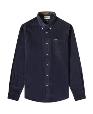 Barbour Ramsey Tail Button-down Shirt