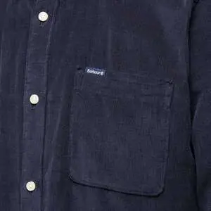 Barbour Ramsey Tail Button-down Shirt