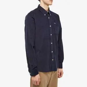 Barbour Ramsey Tail Button-down Shirt