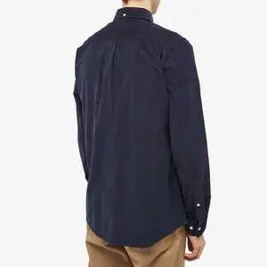 Barbour Ramsey Tail Button-down Shirt