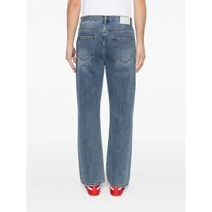 DUNST Five-pocket Jeans