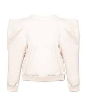 LEVI'S Made Crafted Angle Sleeve Top