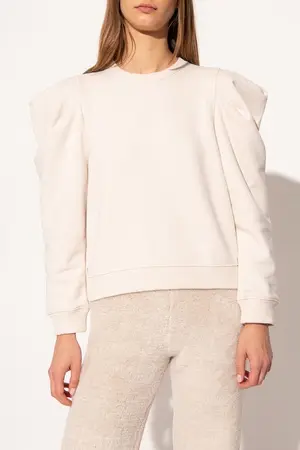 LEVI'S Made Crafted Angle Sleeve Top