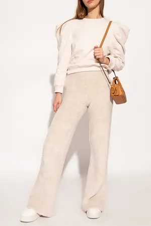 LEVI'S Made Crafted Angle Sleeve Top