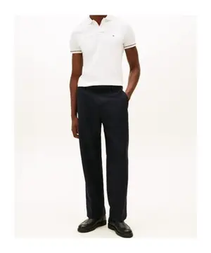 Tommy Hilfiger Short-sleeved Polo Shirt