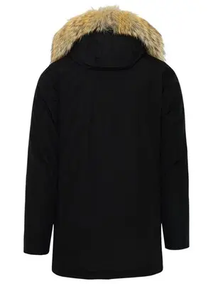 Woolrich Arctic Hooded Parka