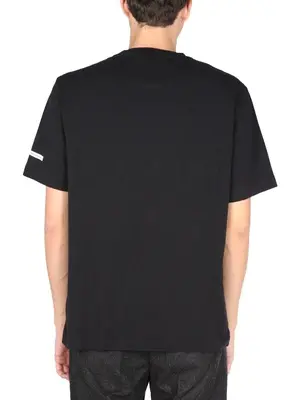 Barbour X Engineered Garments Crewneck T-shirt
