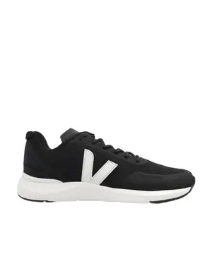 VEJA Impala Engineed-mesh' Logo Casual Sneakers - Black