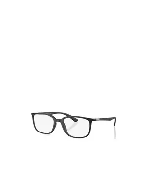 Ray-ban Square Frame Glasses
