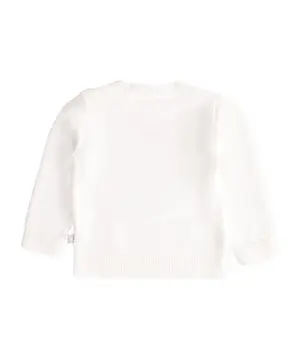Stella McCartney Long-sleeved Sweater
