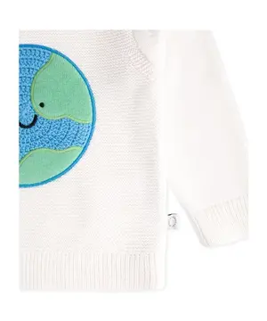Stella McCartney Long-sleeved Sweater