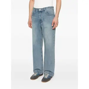 DUNST Belt Loop Jeans