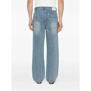 DUNST Belt Loop Jeans