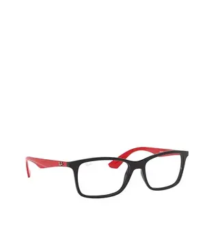 Ray-ban Rectangular Frame Glasses