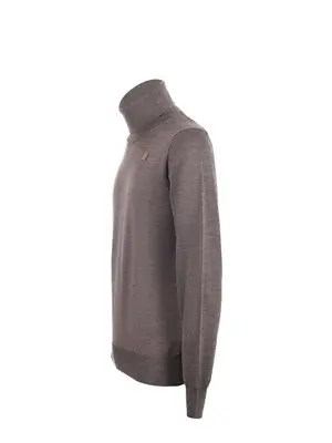 K-WAY Henry Turtleneck Pullover
