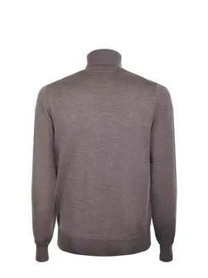 K-WAY Henry Turtleneck Pullover