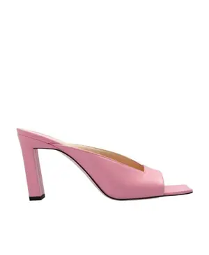 WANDLER Isa 90mm Slip-on Sandals