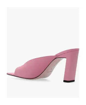 WANDLER Isa 90mm Slip-on Sandals