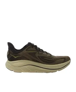 Hoka One One Clifton 10 Lace-up Sneakers - Multicolor