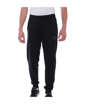 EA7 Zipper Sweater And Trousers
