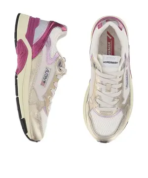 AUTRY Hyperway Low-top Sneakers