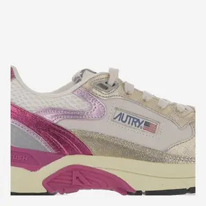 AUTRY Hyperway Low-top Sneakers