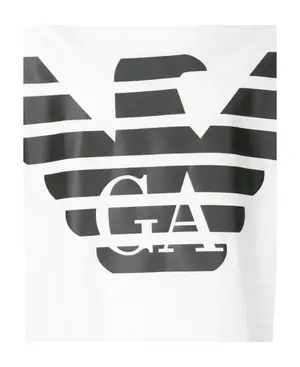 Emporio Armani Printed T-shirt