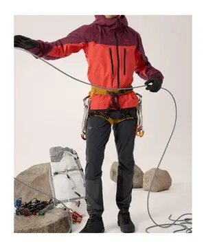Arc'teryx Alpha Jacket