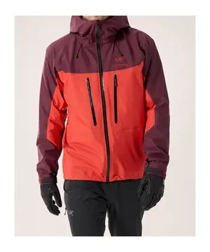 Arc'teryx Alpha Jacket