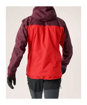 Arc'teryx Alpha Jacket