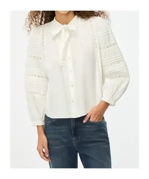 IBLUES Loose-fit Shirt