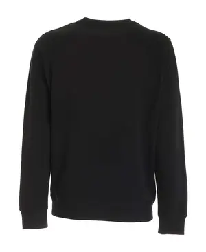 Barbour International Large Logo Sweatshirt