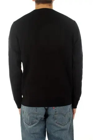 Barbour International Large Logo Sweatshirt