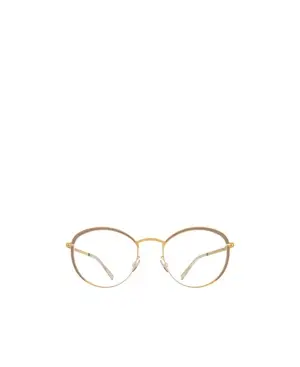 Mykita Beulah Eyeglasses - Nude