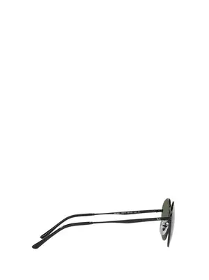 Ray-ban Round Frame Sunglasses