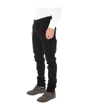 Emporio Armani Cotton Jeans