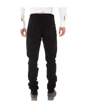Emporio Armani Cotton Jeans