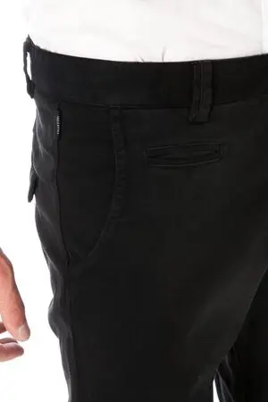 Emporio Armani Cotton Jeans