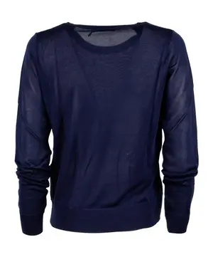 Seventy Crew-neck Sweater