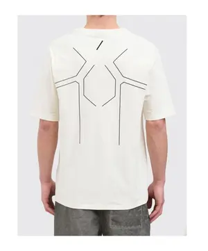 THOM KROM Short-sleeved T-shirt