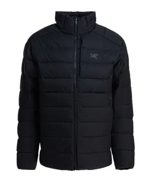 Arc'teryx Thorium' Down Jacket - Black