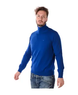 Emporio Armani Turtleneck Sweater