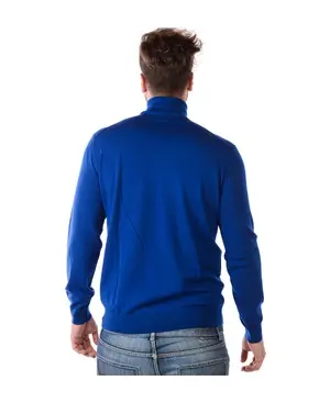 Emporio Armani Turtleneck Sweater